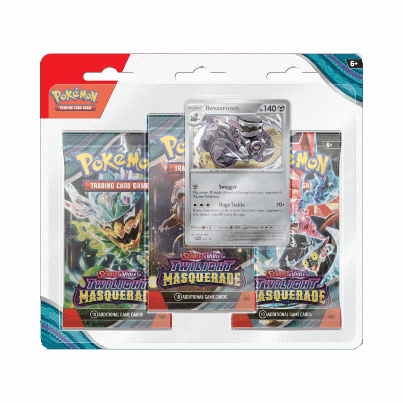 Mega Evolution ETB ZESTAW (Elite Trainer Box) MEG - pokeverse