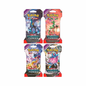 Mega Evolution ETB ZESTAW (Elite Trainer Box) MEG - pokeverse