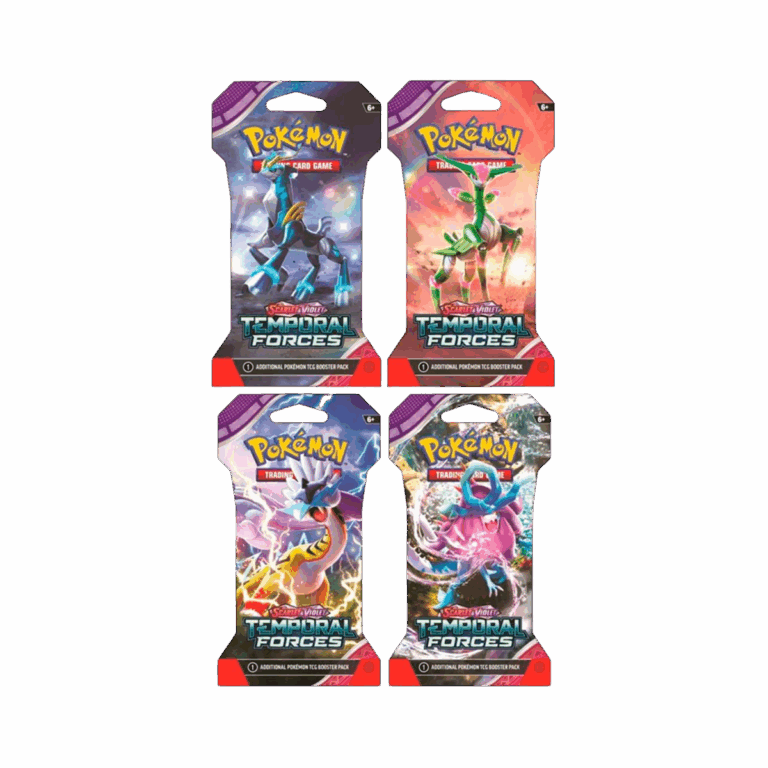 Mega Evolution ETB ZESTAW (Elite Trainer Box) MEG - pokeverse