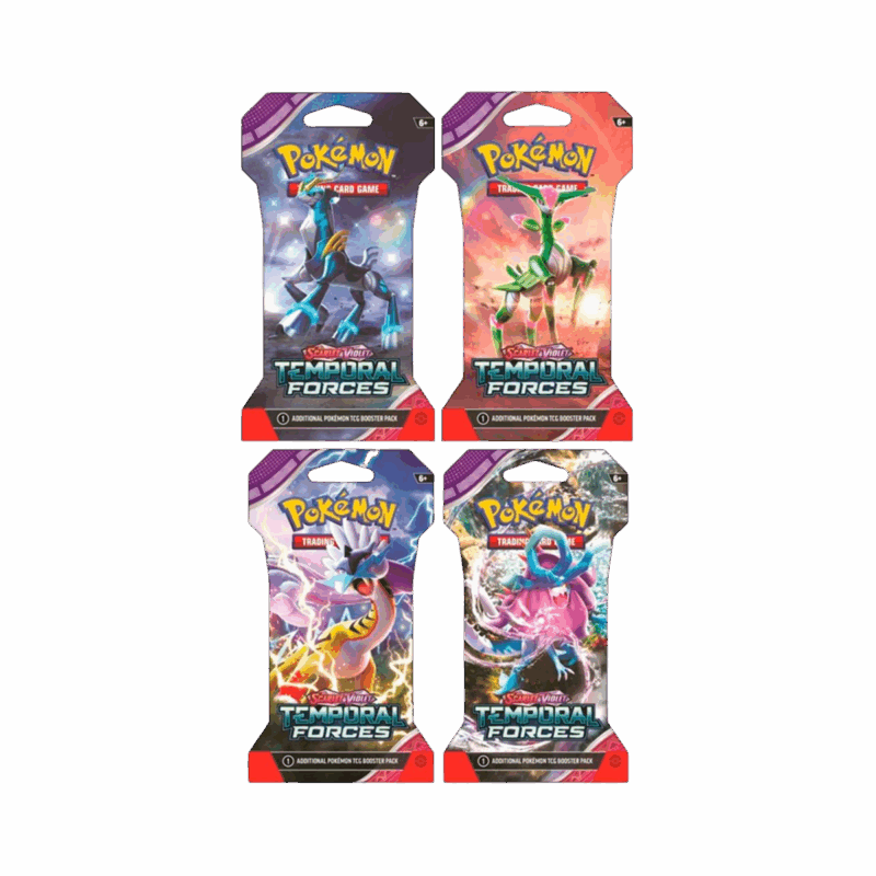 Mega Evolution ETB ZESTAW (Elite Trainer Box) MEG - pokeverse