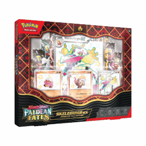 Mega Evolution ETB ZESTAW (Elite Trainer Box) MEG - pokeverse