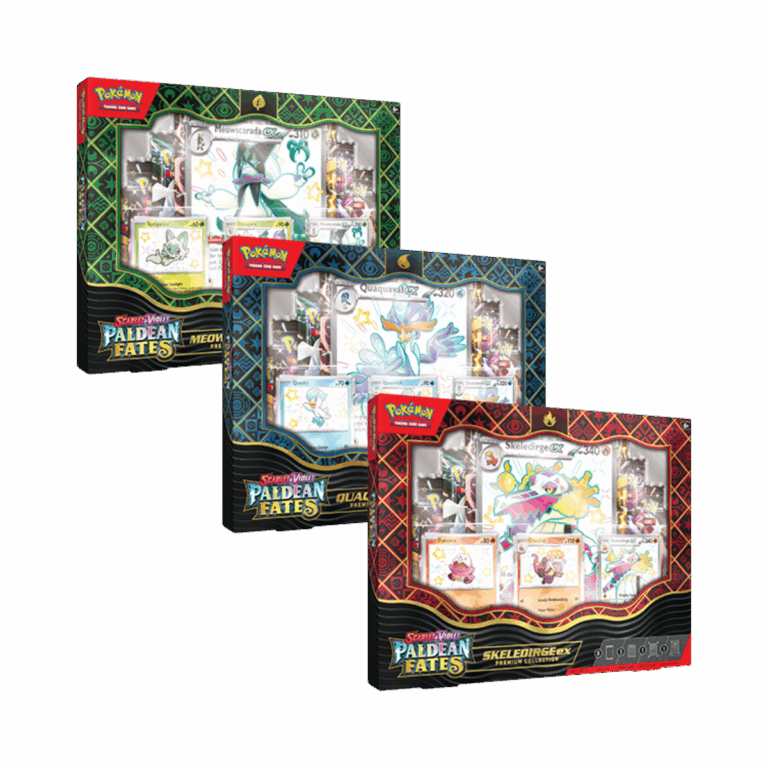 Mega Evolution ETB ZESTAW (Elite Trainer Box) MEG - pokeverse