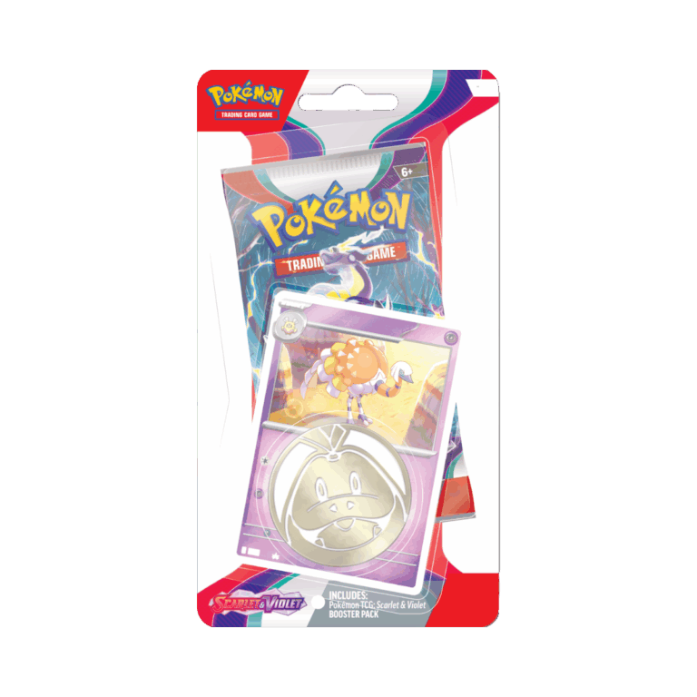 Mega Evolution ETB ZESTAW (Elite Trainer Box) MEG - pokeverse