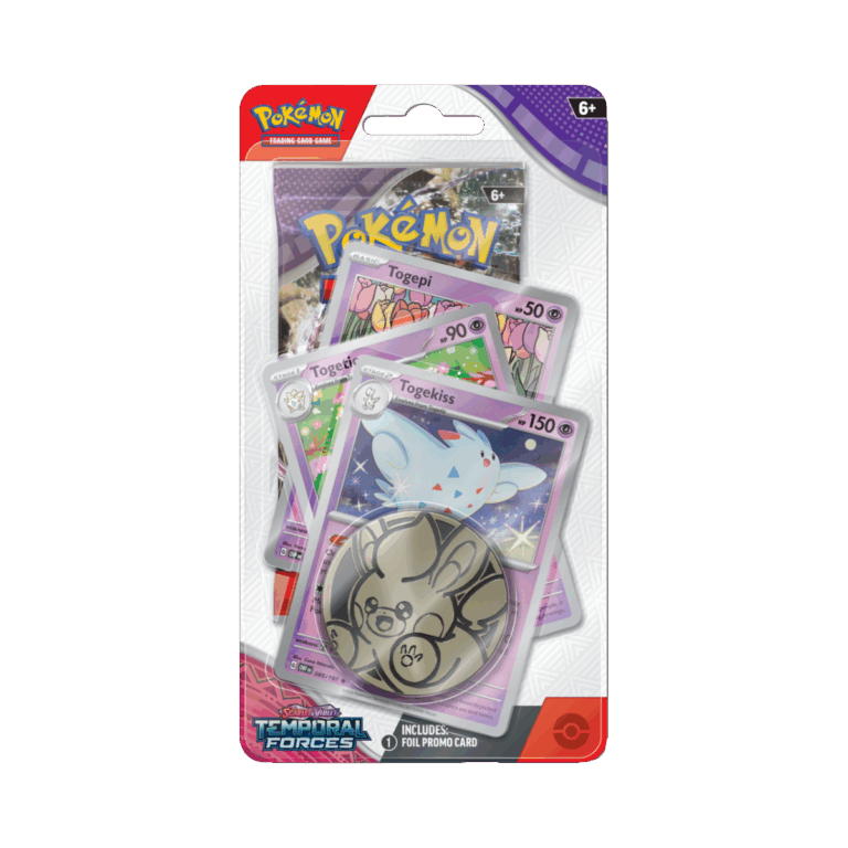 Mega Evolution ETB ZESTAW (Elite Trainer Box) MEG - pokeverse