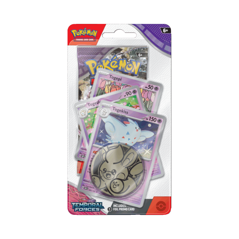 Mega Evolution ETB ZESTAW (Elite Trainer Box) MEG - pokeverse