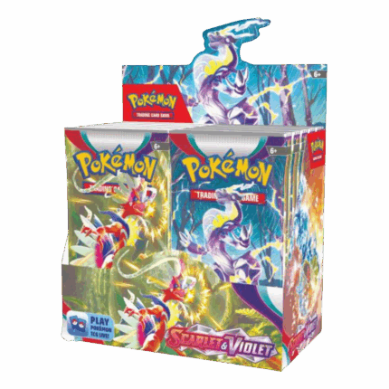 Mega Evolution ETB ZESTAW (Elite Trainer Box) MEG - pokeverse