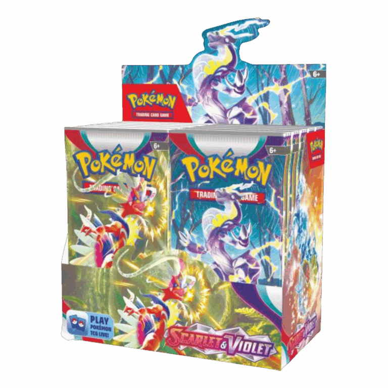 Mega Evolution ETB ZESTAW (Elite Trainer Box) MEG - pokeverse