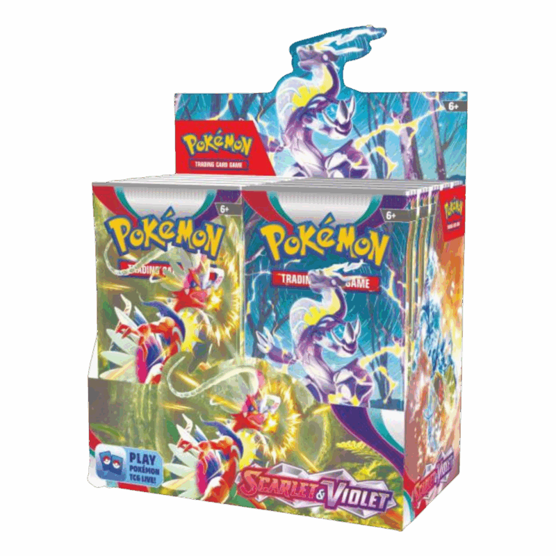 Mega Evolution ETB ZESTAW (Elite Trainer Box) MEG - pokeverse