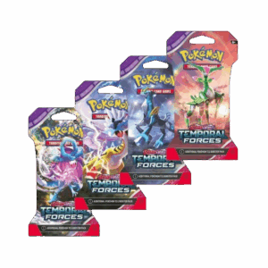Mega Evolution ETB ZESTAW (Elite Trainer Box) MEG - pokeverse