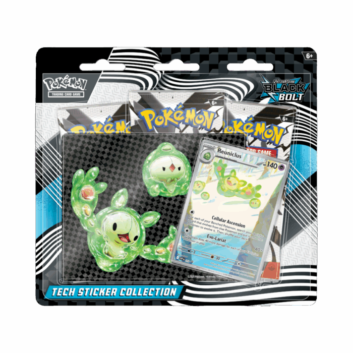 Mega Evolution ETB ZESTAW (Elite Trainer Box) MEG - pokeverse