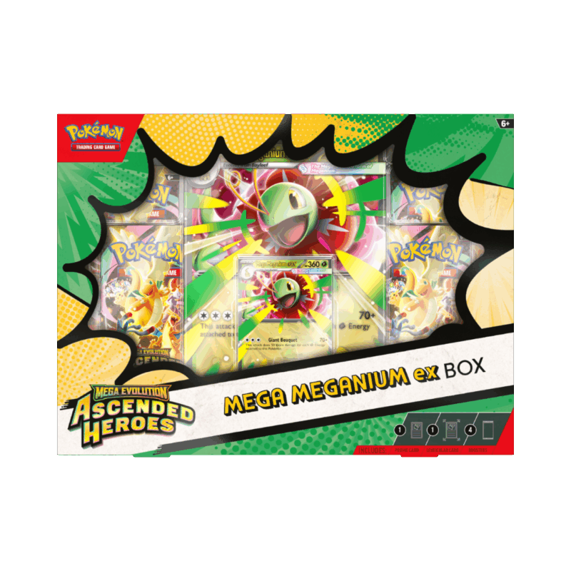 Mega Zygarde ex Premium Collection PRZEDSPRZEDAŻ - pokeverse